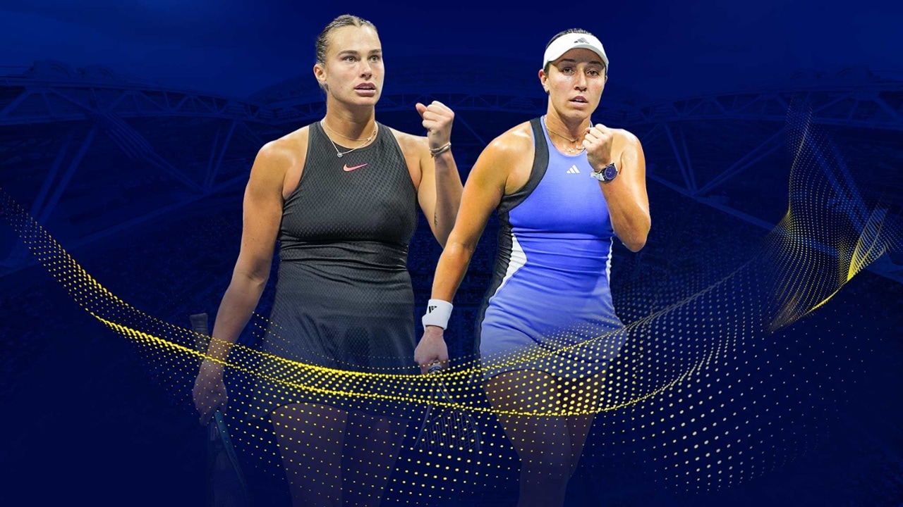 2024 US Open: Jessica Pegula vs. Aryna Sabalenka – Women's Final Key ...