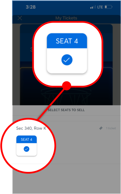 US Open Mobile Tickets - Official Site of the 2024 US Open Tennis ...