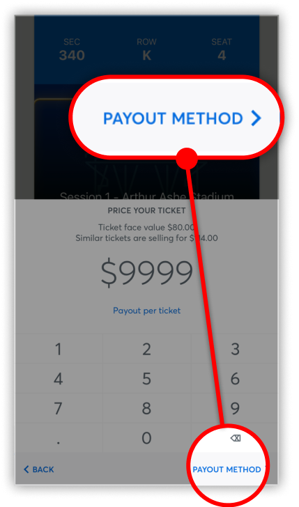 US Open Mobile Tickets - Official Site of the 2024 US Open Tennis ...