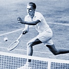 Court of Champions | History of the US Open | Official Site of the 2025 ...