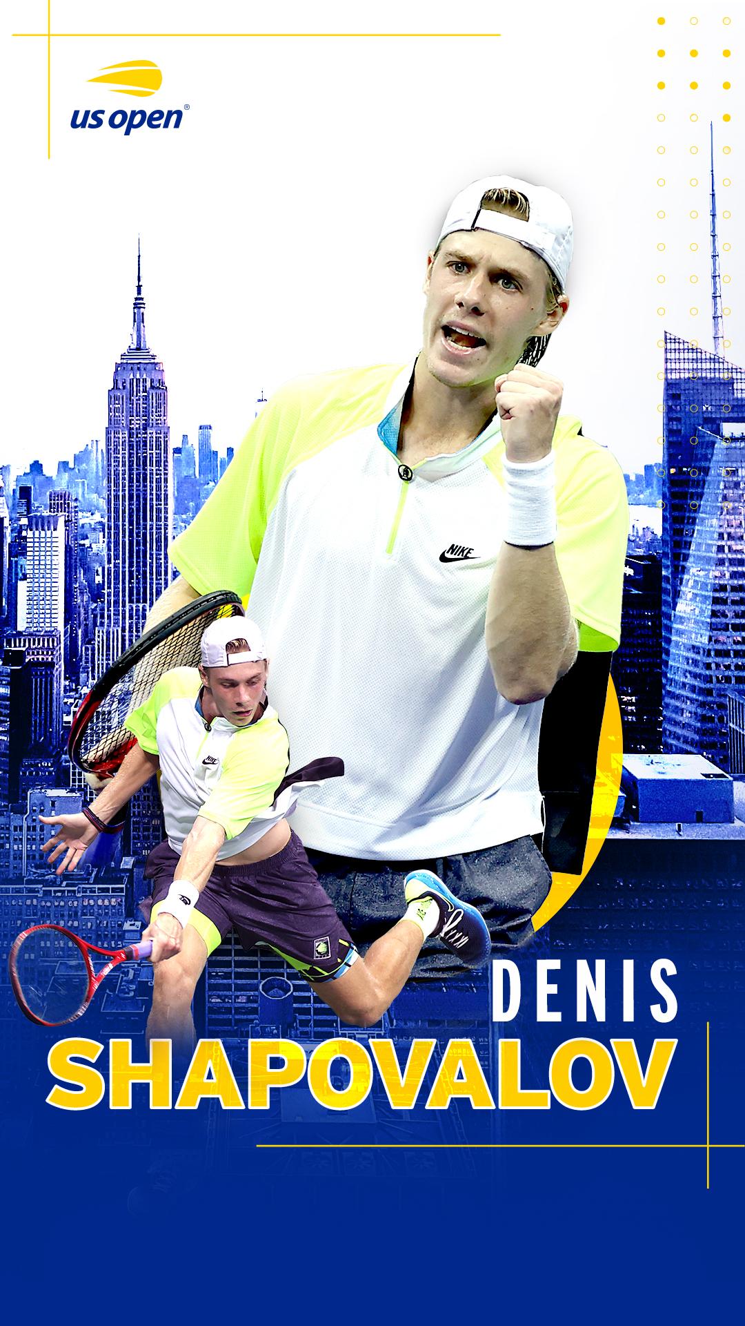Download your favorite US Open Zoom backgrounds | Official Site of the ...