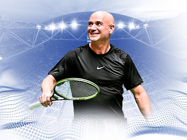 Stars of the Open | Official Site of the 2026 US Open Tennis ...