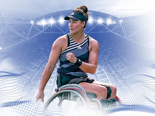 Stars of the Open | Official Site of the 2026 US Open Tennis ...