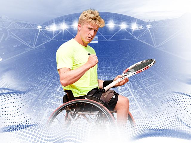 Stars of the Open | Official Site of the 2026 US Open Tennis ...