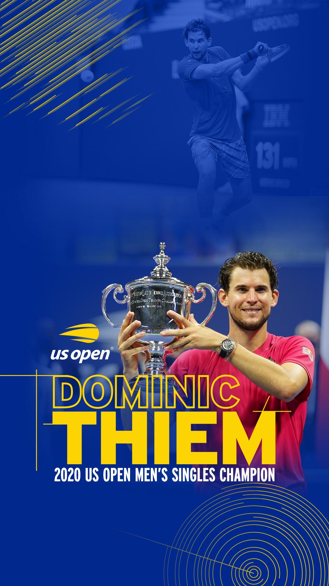 Download your favorite US Open Zoom backgrounds | Official Site of the ...