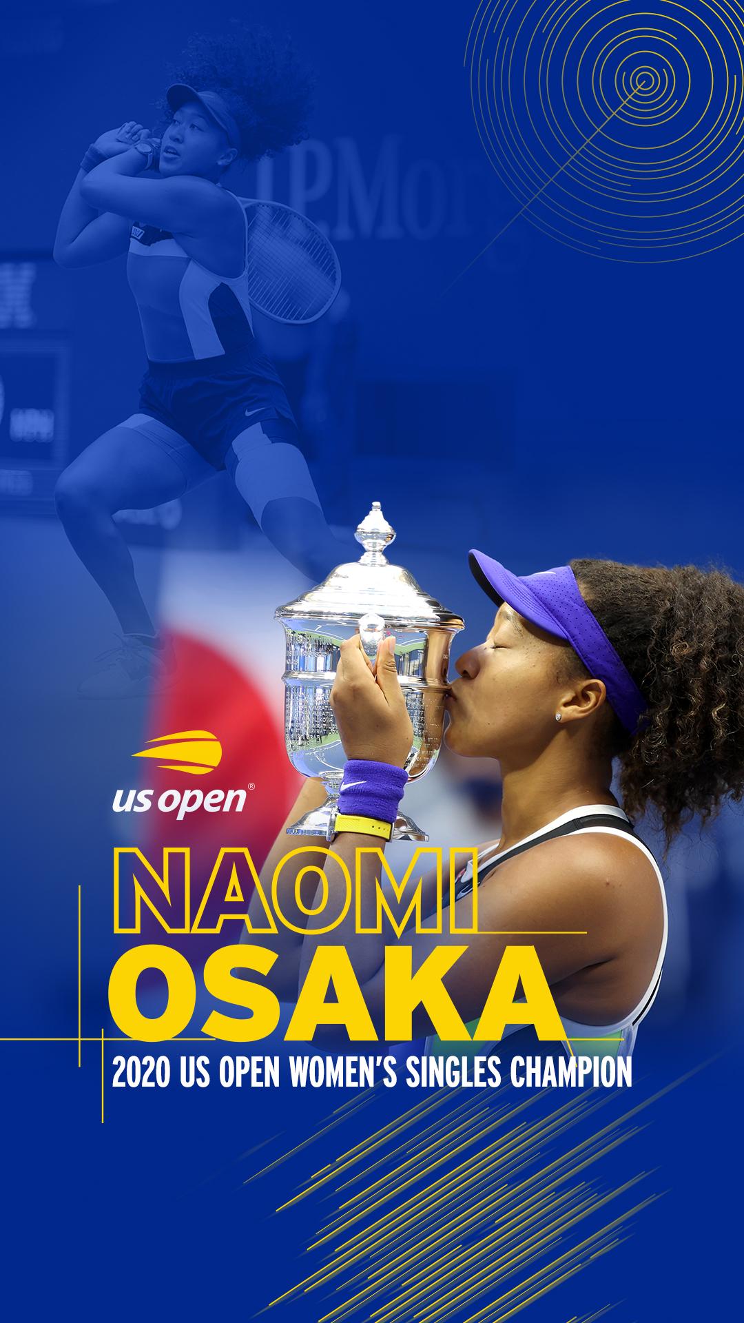 Download your favorite US Open Zoom backgrounds | Official Site of the ...