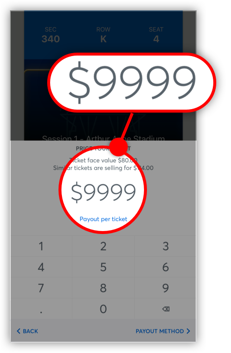 US Open Mobile Tickets - Official Site of the 2023 US Open Tennis ...