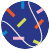 US Open Theme Art - Official Site of the 2025 US Open Tennis ...